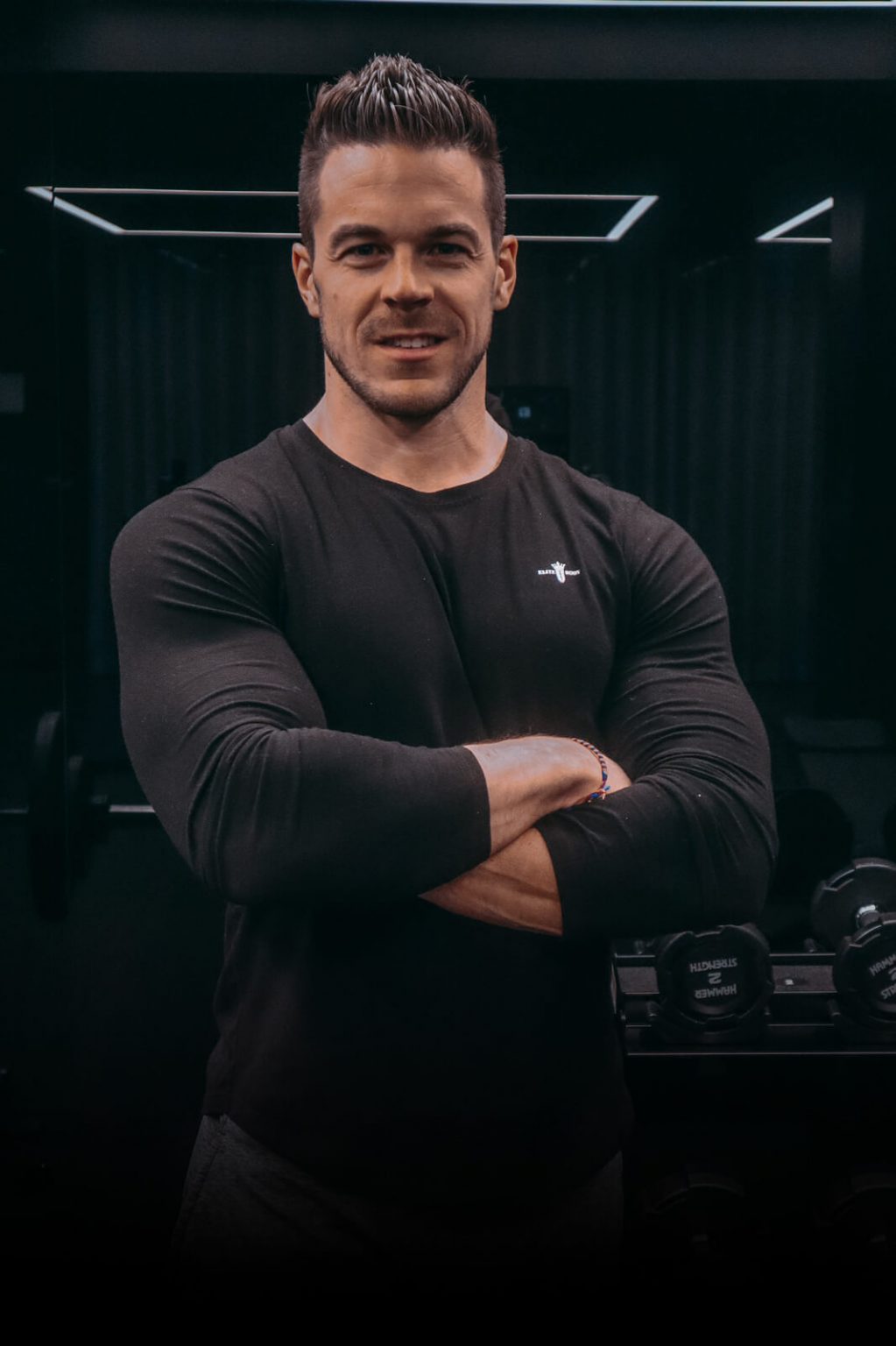 Elite Body Team - Personal Trainer München - Elite Body